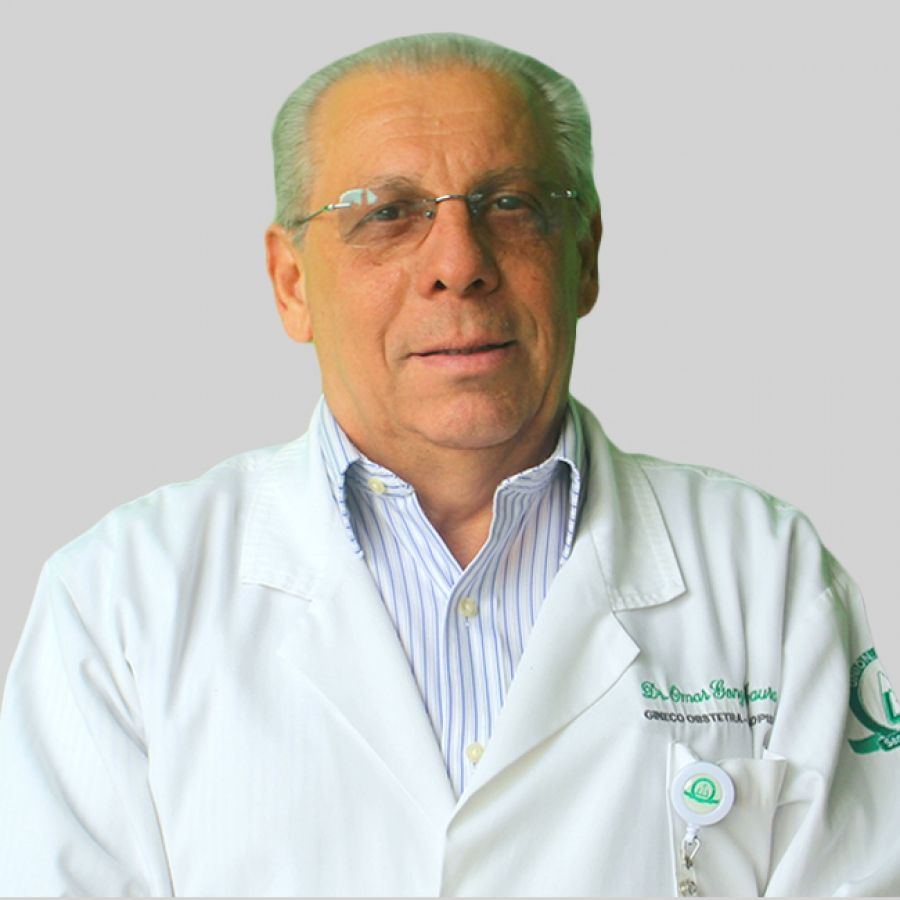 Omar González Maura